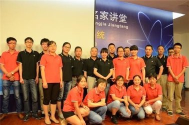 China Shandong Yinger Lifting Hoist Equipment Co,.Ltd