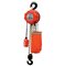 DHK Type Small Overhead Lifting Hoist Overload Protection Good Lift Speed Stability 5 ton electric hoist