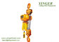 HHBB 1 Ton To 5 Ton Lifting Chain Hoist  Top Quality Loading Chain Customized Lifting Height electric lifting hoist