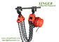 DHP Construction Electric Chain Hoist Lifting Speed Stability 1 Year Warranty 10 ton electric chain hoist txk electric